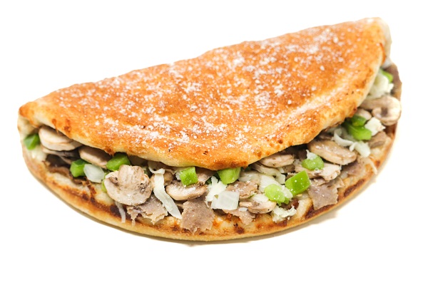 Calzones - Slice of the 80s